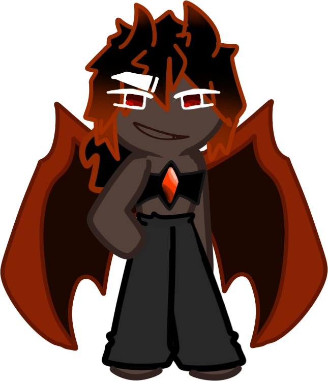 Charred Coffee Cookie | Cookie Run: Kingdom OCs Wiki | Fandom