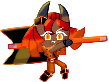Mala Stew Cookie | Cookie Run: Kingdom OCs Wiki | Fandom