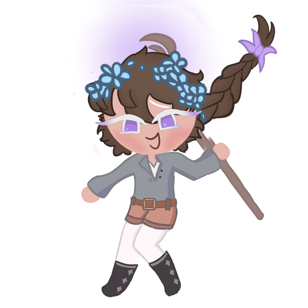 Mysterious Cookies Gallery Cookie Run Kingdom Ocs Wiki Fandom