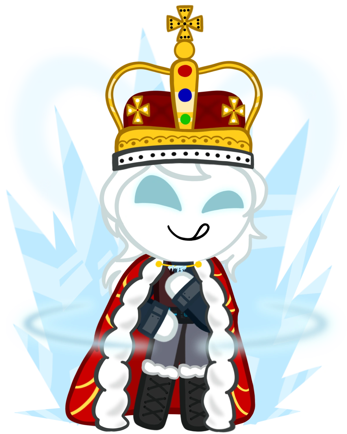 Category:Block Tales Cookies | Cookie Run: Kingdom OCs Wiki | Fandom