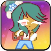 Cookie OCs of Hilda | Cookie Run: Kingdom OCs Wiki | Fandom