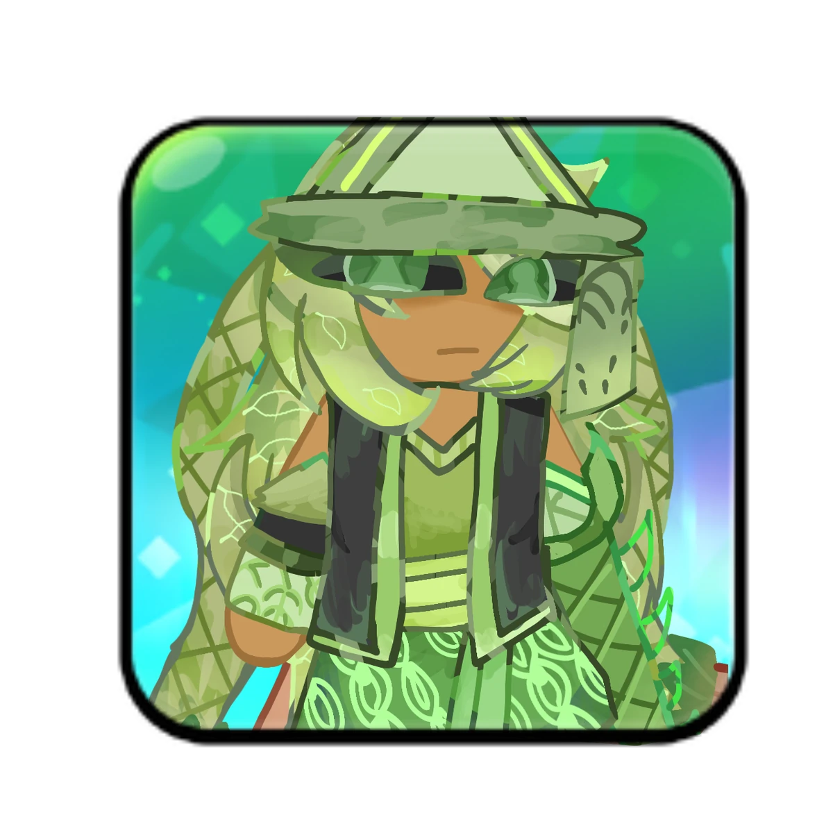 The Divinity | Cookie Run: Kingdom OCs Wiki | Fandom