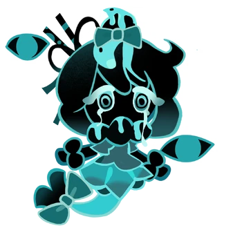 Blue Heaven Cookie | Cookie Run: Kingdom OCs Wiki | Fandom