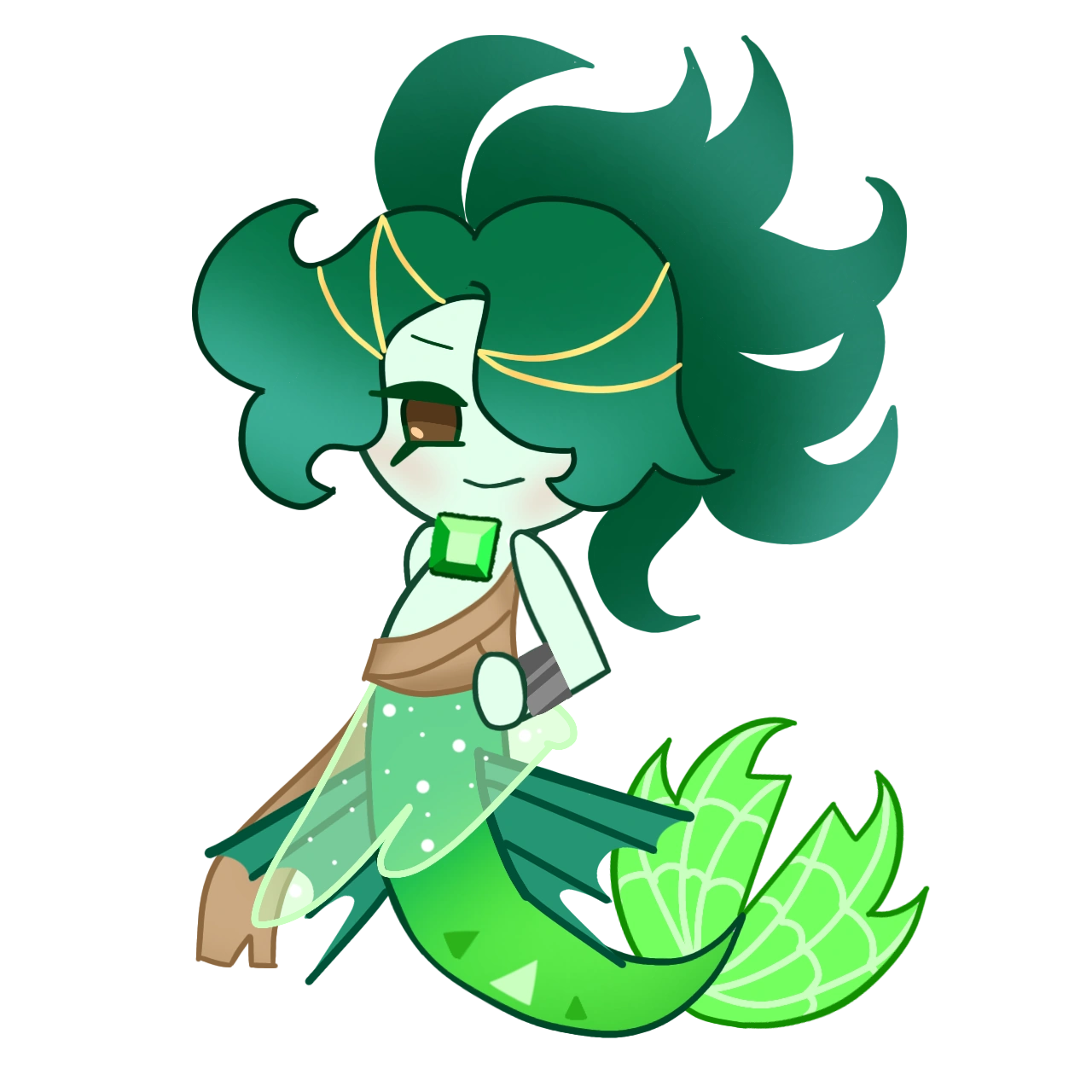 Discuss Everything About Cookie Run: Kingdom OCs Wiki | Fandom