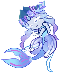 Saccharine Jellyfish Cookie's Costumes | Cookie Run: Kingdom OCs Wiki ...