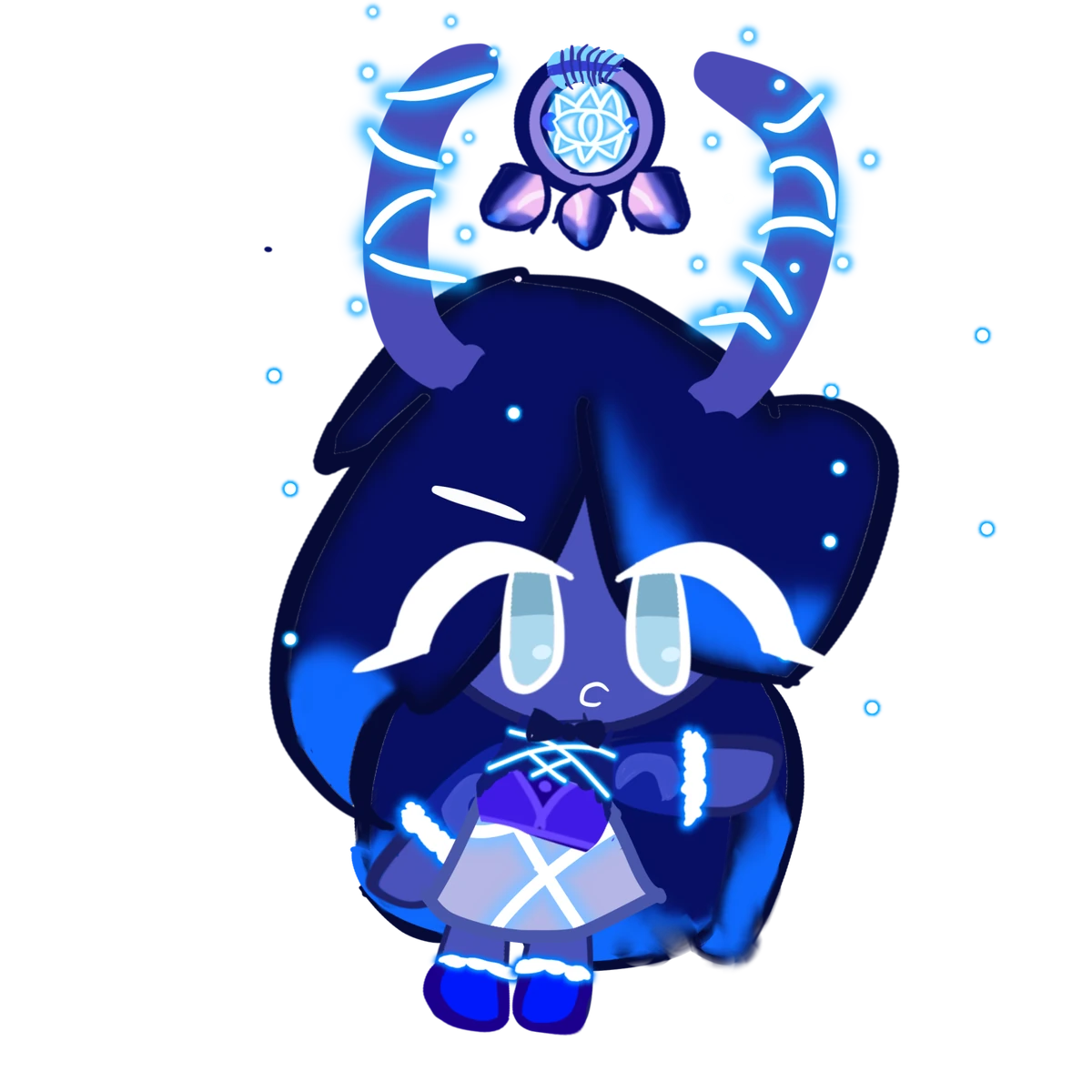 Uncontrollable Dream (Story) | Cookie Run: Kingdom OCs Wiki | Fandom