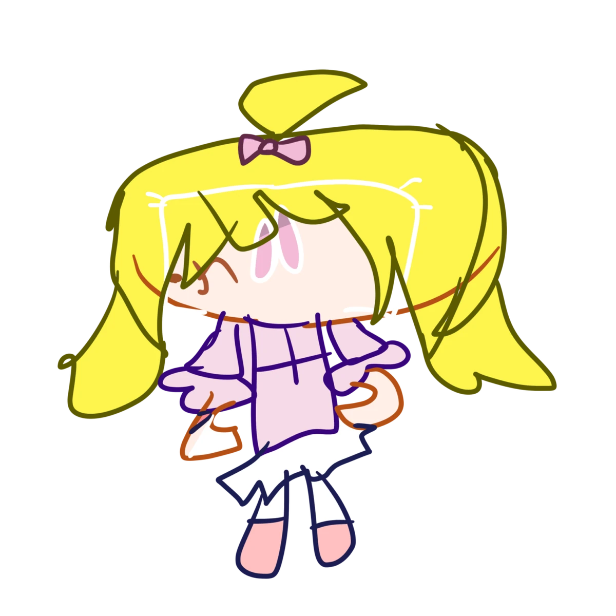 Stacey Cookie | Cookie Run: Kingdom OCs Wiki | Fandom