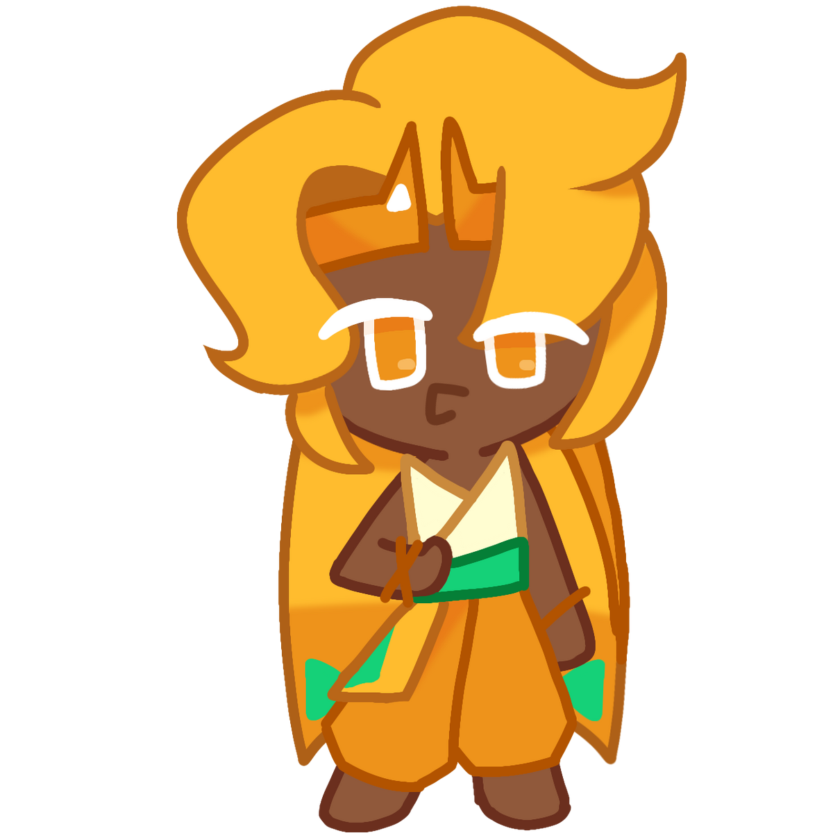 Cookie Ocs By Wizard Of Doodles Cookie Run Kingdom Ocs Wiki Fandom