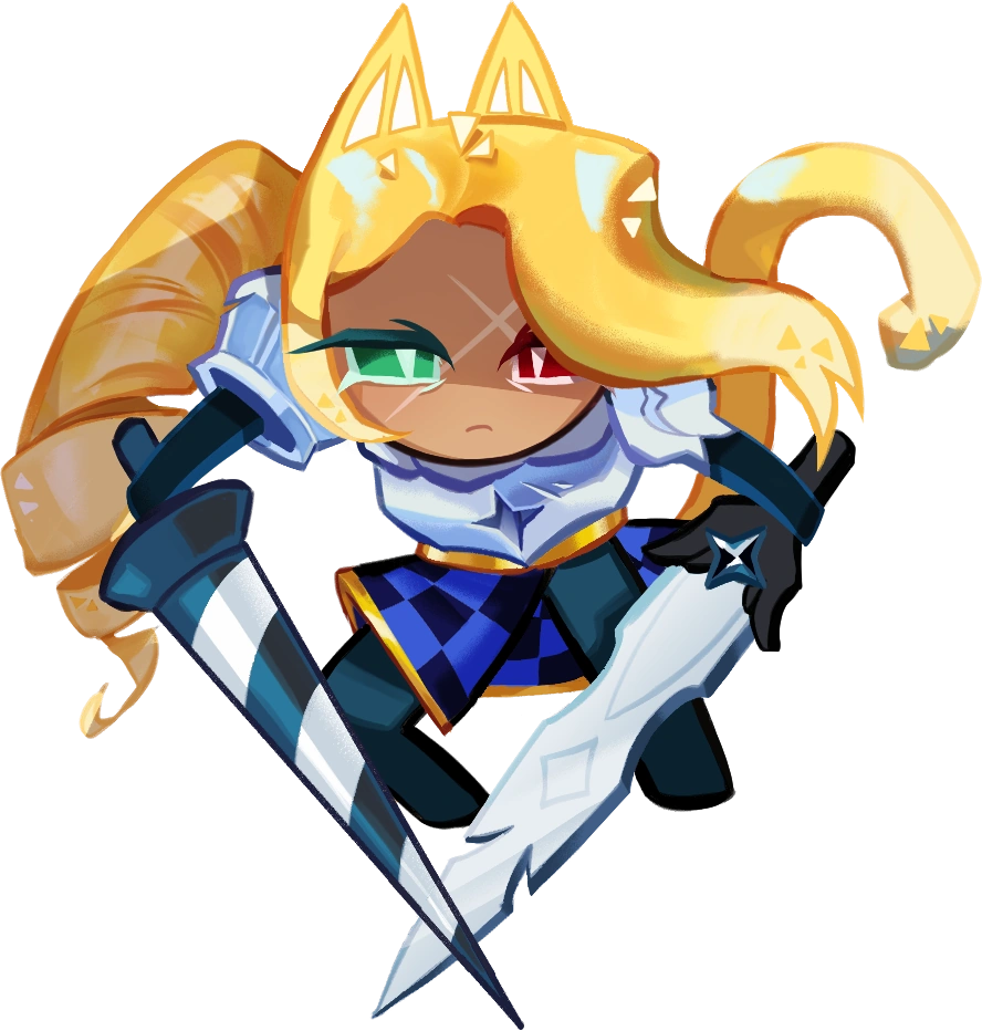 Lemon Cream Cookie | Cookie Run: Kingdom OCs Wiki | Fandom