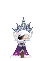 Paradigm Cookie's Gallery | Cookie Run: Kingdom OCs Wiki | Fandom