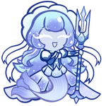Saccharine Jellyfish Cookie's Gallery | Cookie Run: Kingdom OCs Wiki ...
