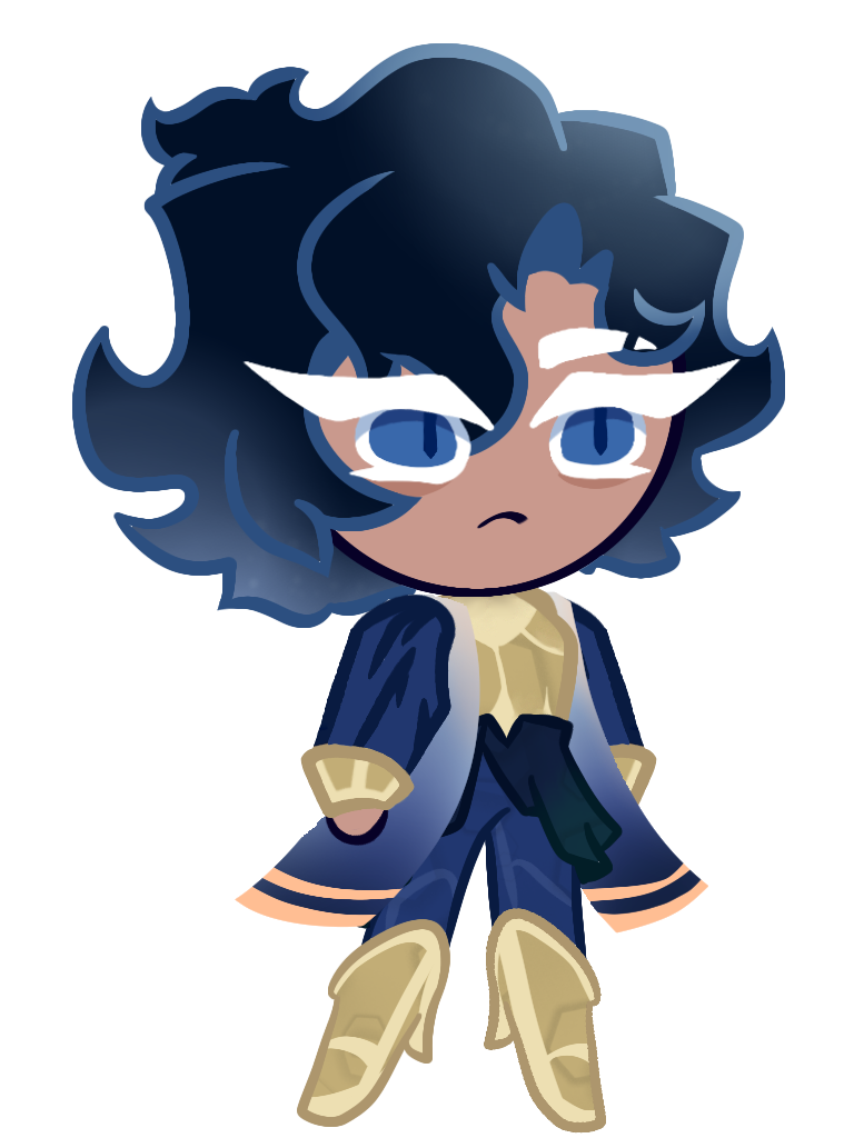 Sea Wasp Jellyfish Cookie | Cookie Run: Kingdom OCs Wiki | Fandom