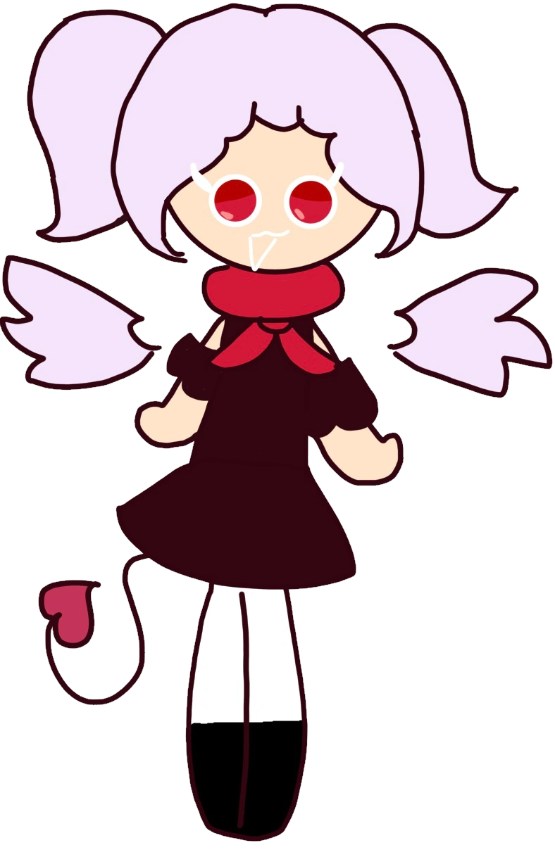 Cupid Cloud Cookie | Cookie Run: Kingdom OCs Wiki | Fandom