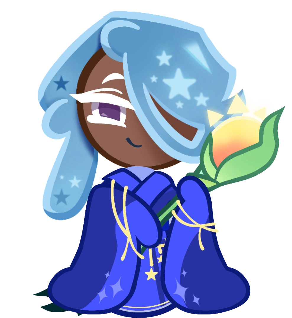 Stardrop Cookie | Cookie Run: Kingdom OCs Wiki | Fandom