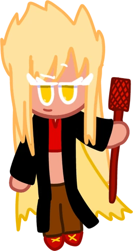 Phoenix Cookie | Cookie Run: Kingdom OCs Wiki | Fandom