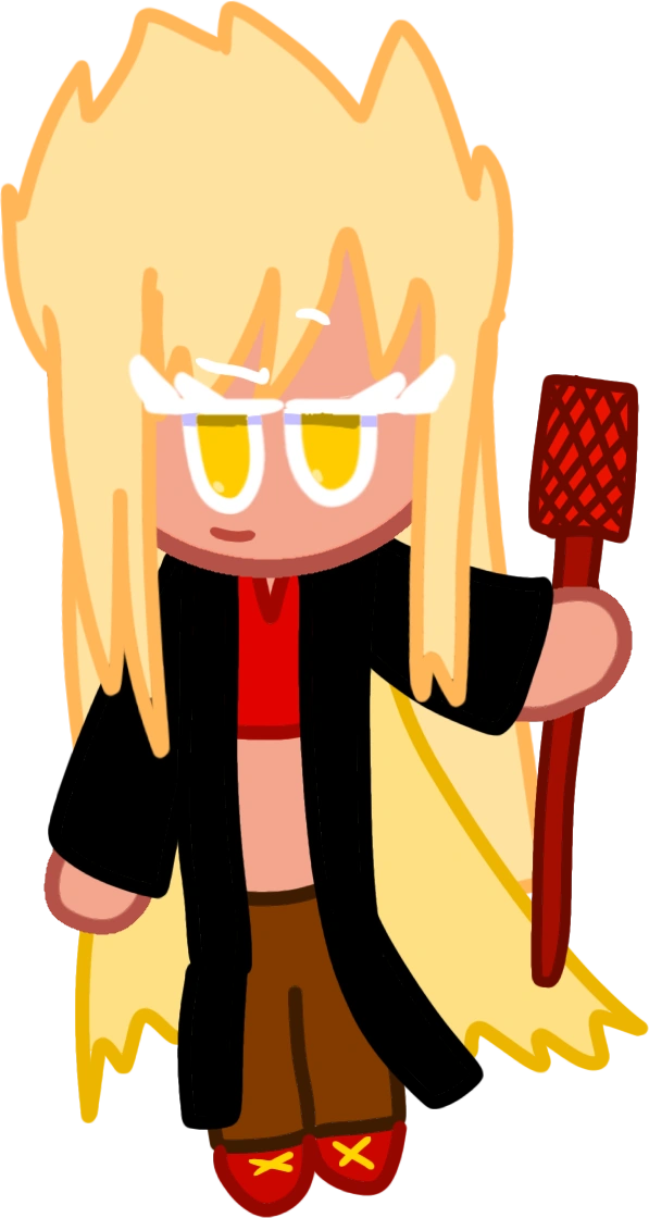 Phoenix Cookie | Cookie Run: Kingdom OCs Wiki | Fandom