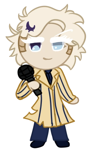 False Pastry Cookie | Cookie Run: Kingdom OCs Wiki | Fandom