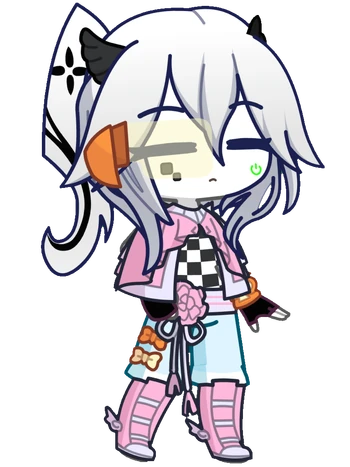 Shiro Cookie | Cookie Run: Kingdom OCs Wiki | Fandom