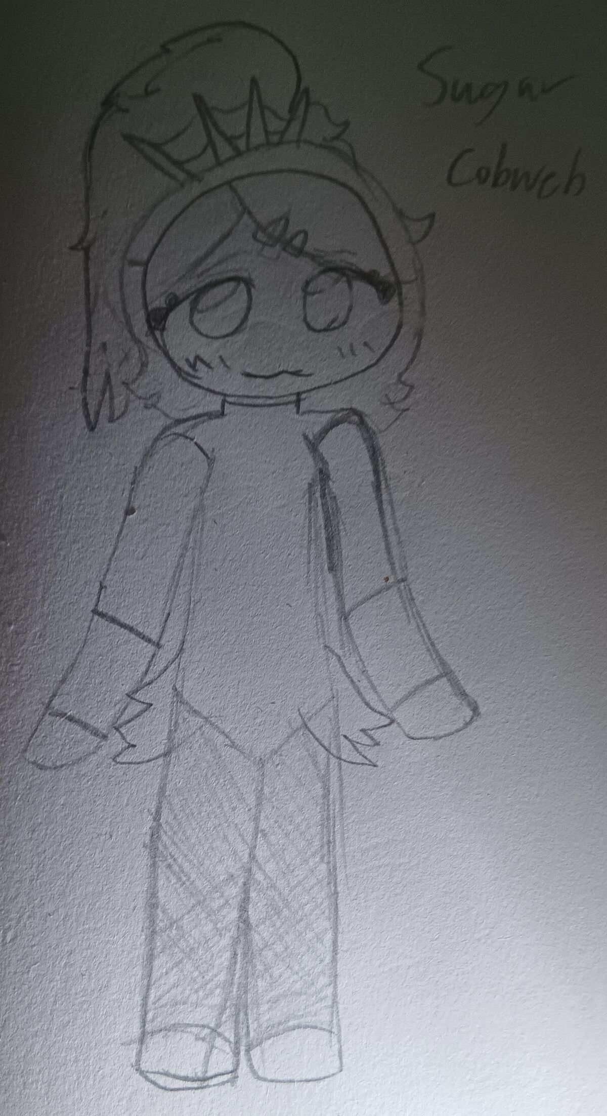 Sugar Cobweb Cookie Cookie Run Kingdom Ocs Wiki Fandom