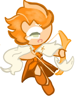 Apple Strudel Cookie | Cookie Run: Kingdom OCs Wiki | Fandom