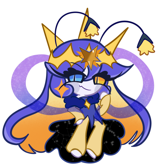 Star Bellflower Cookies Gallery Cookie Run Kingdom Ocs Wiki Fandom