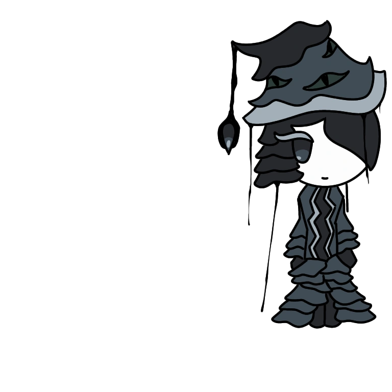 Twilight Water Cookie | Cookie Run: Kingdom OCs Wiki | Fandom