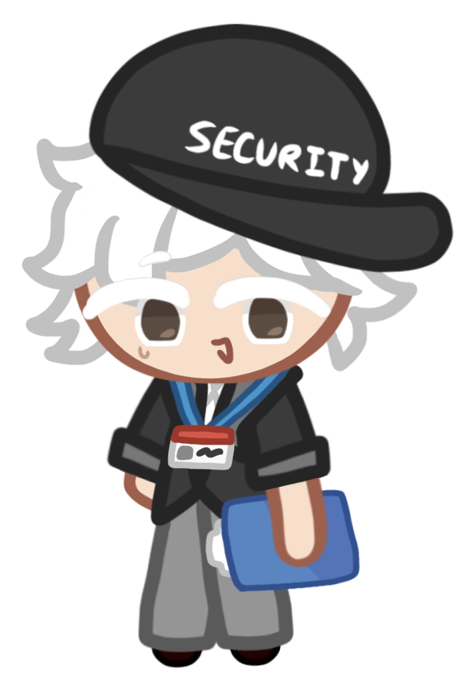 Dave Panpa Cookie's Gallery | Cookie Run: Kingdom OCs Wiki | Fandom