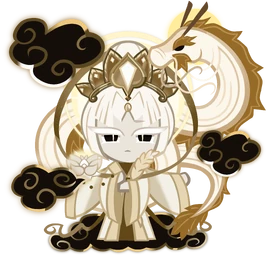 Divine Wheat Cookie | Cookie Run: Kingdom OCs Wiki | Fandom