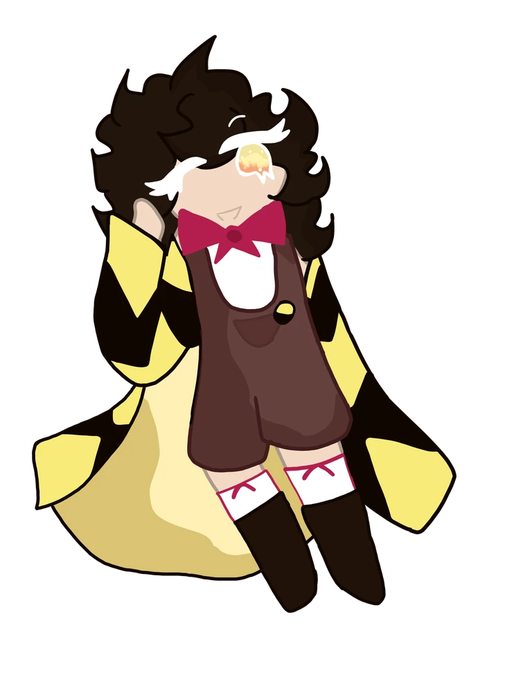 Honey Bee Cookie | Cookie Run: Kingdom OCs Wiki | Fandom