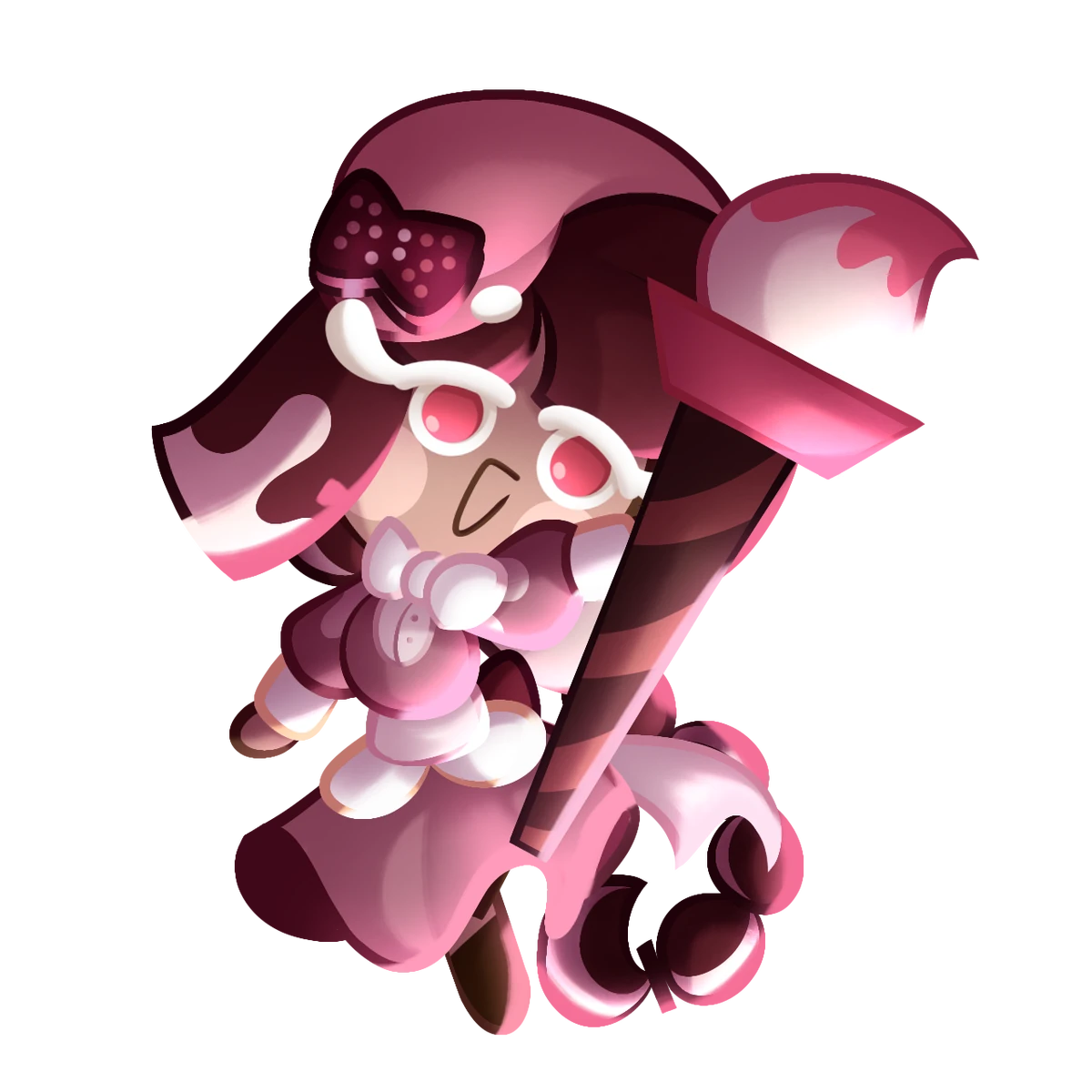 Ambush Cookies | Cookie Run: Kingdom OCs Wiki | Fandom