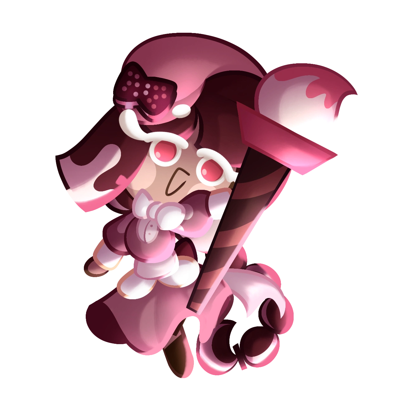 Discuss Everything About Cookie Run: Kingdom OCs Wiki | Fandom
