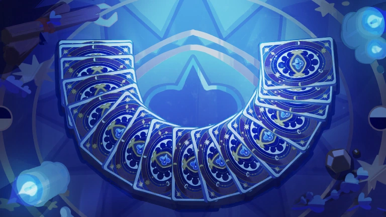 Children of Deceit (Story) | Cookie Run: Kingdom OCs Wiki | Fandom