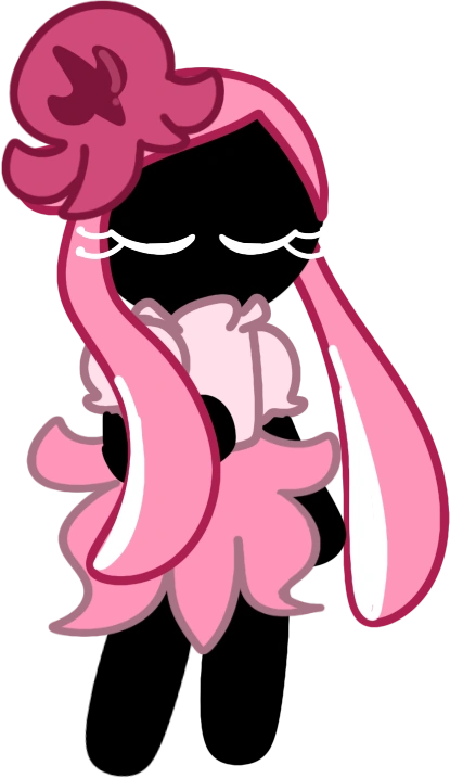 Octopus Cookie | Cookie Run: Kingdom OCs Wiki | Fandom