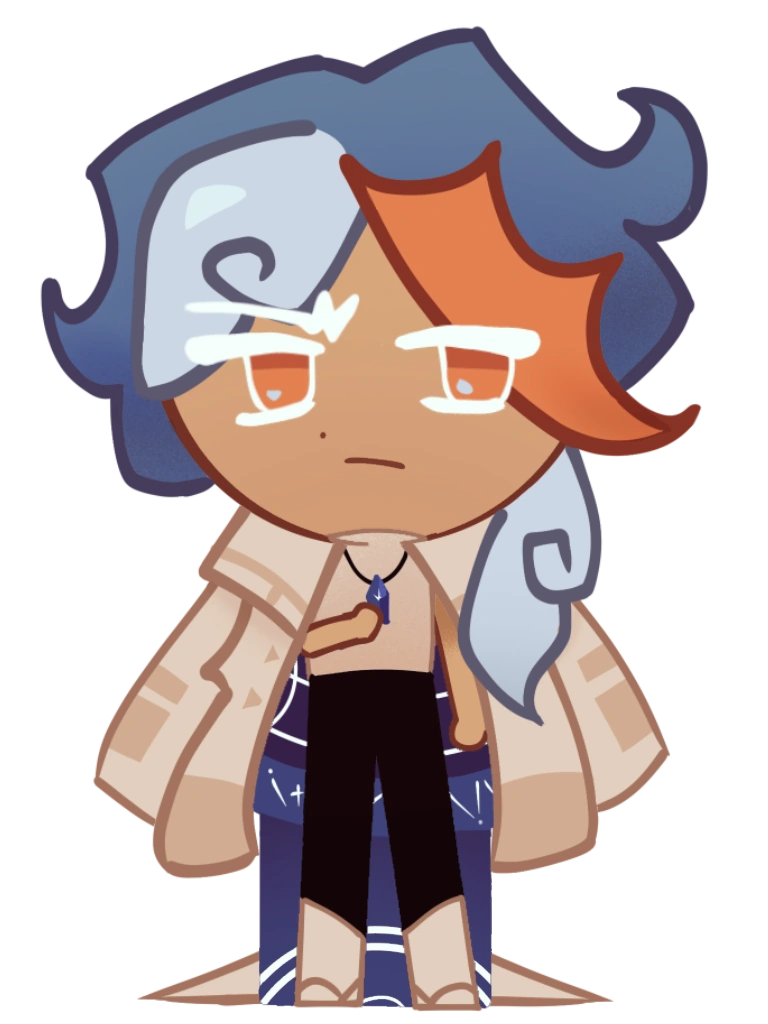 Ozone Cloud Cookie | Cookie Run: Kingdom OCs Wiki | Fandom