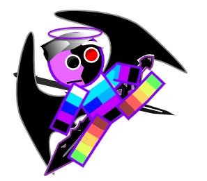 ToDC Cookie | Cookie Run: Kingdom OCs Wiki | Fandom