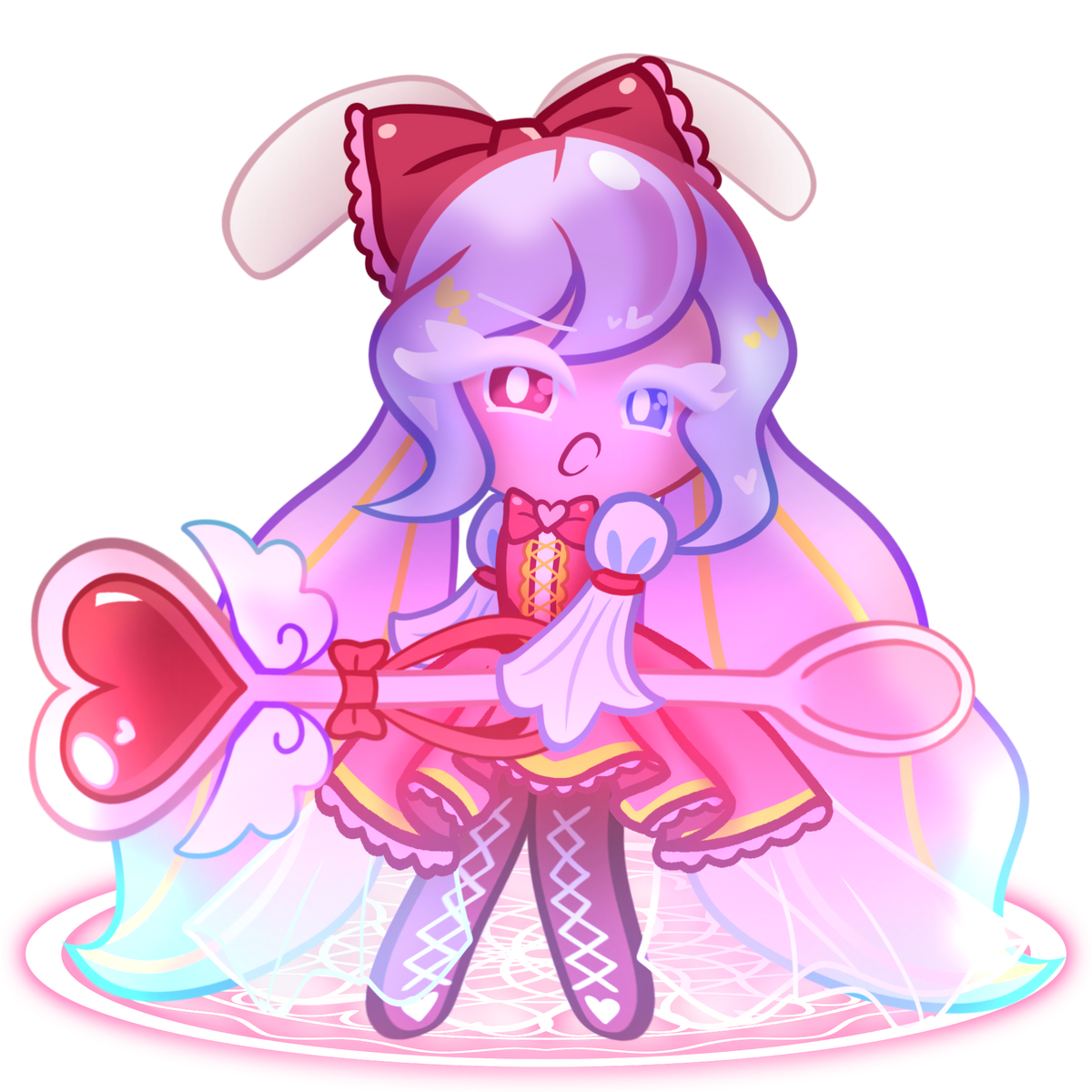 Candy Princess Cookie Cookie Run Kingdom Ocs Wiki Fandom