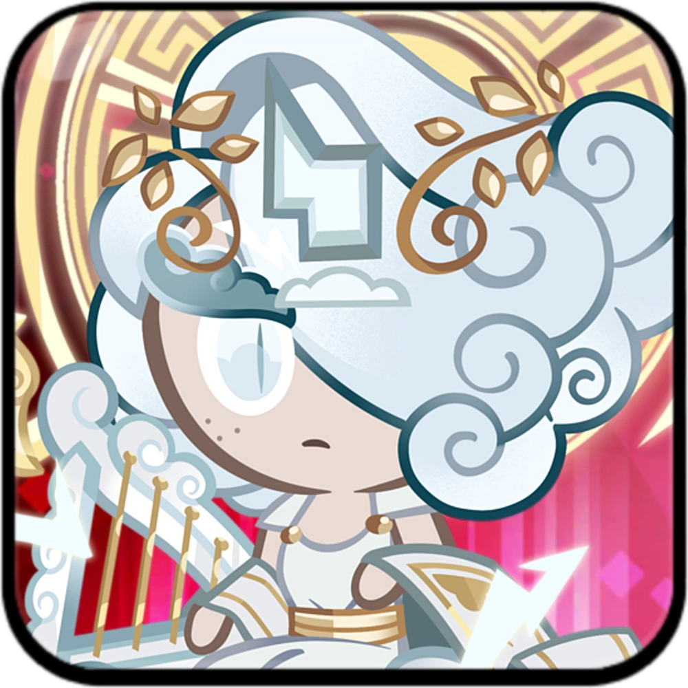 Cookie OCs by Leighilynn | Cookie Run: Kingdom OCs Wiki | Fandom