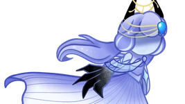 Luminescent Water Cookie's Gallery | Cookie Run: Kingdom OCs Wiki | Fandom
