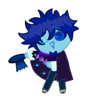 Milk Magician Cookie | Cookie Run: Kingdom OCs Wiki | Fandom