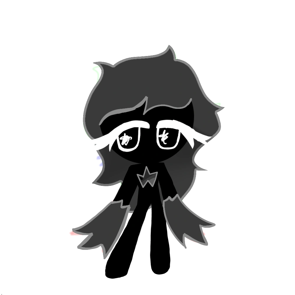 Void Heart Cookie | Cookie Run: Kingdom OCs Wiki | Fandom