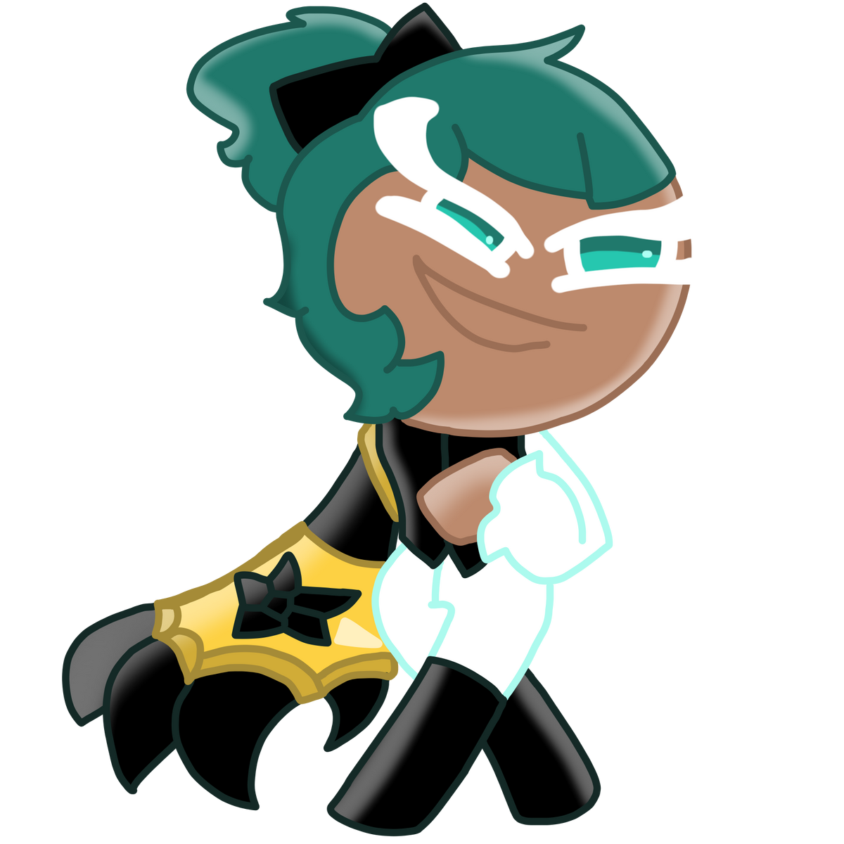 Starstruck Yeast Cookie Cookie Run Kingdom Ocs Wiki Fandom