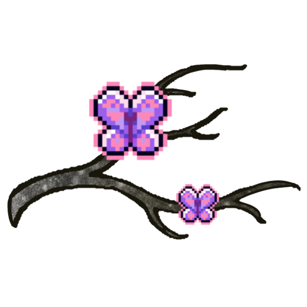 Jupiter IV's Butterfly Sugar | Cookie Run: Kingdom OCs Wiki | Fandom