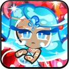 Cookie OCs by Leighilynn | Cookie Run: Kingdom OCs Wiki | Fandom