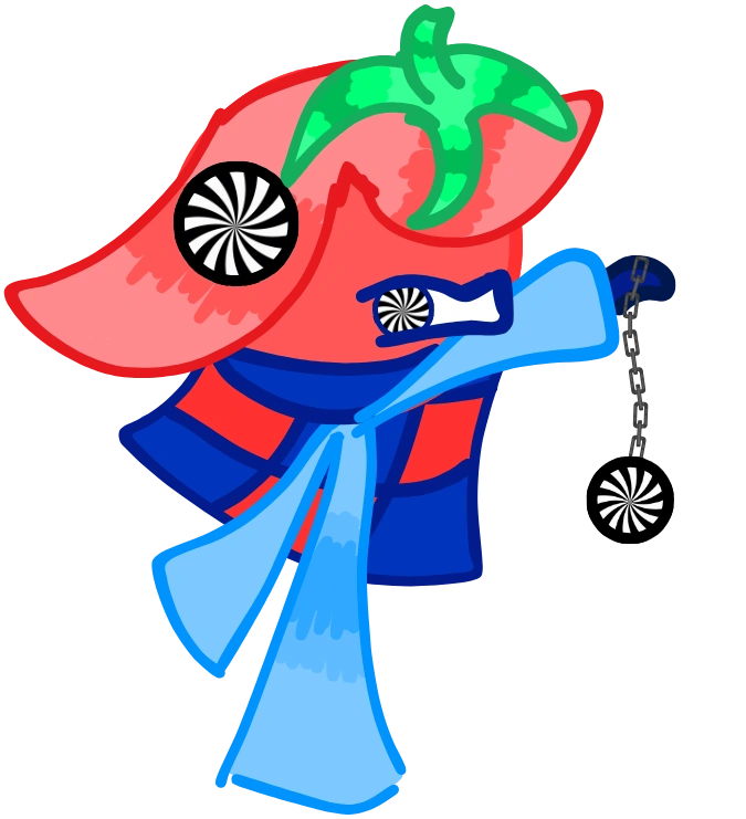 Red Wolf Grape Cookie | Cookie Run: Kingdom OCs Wiki | Fandom