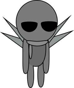 Static Reaper Cookie | Cookie Run: Kingdom OCs Wiki | Fandom