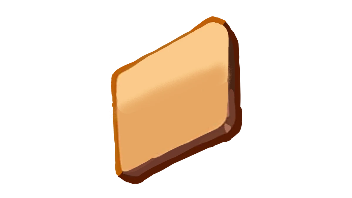 Resonant Toppings | Cookie Run: Kingdom OCs Wiki | Fandom