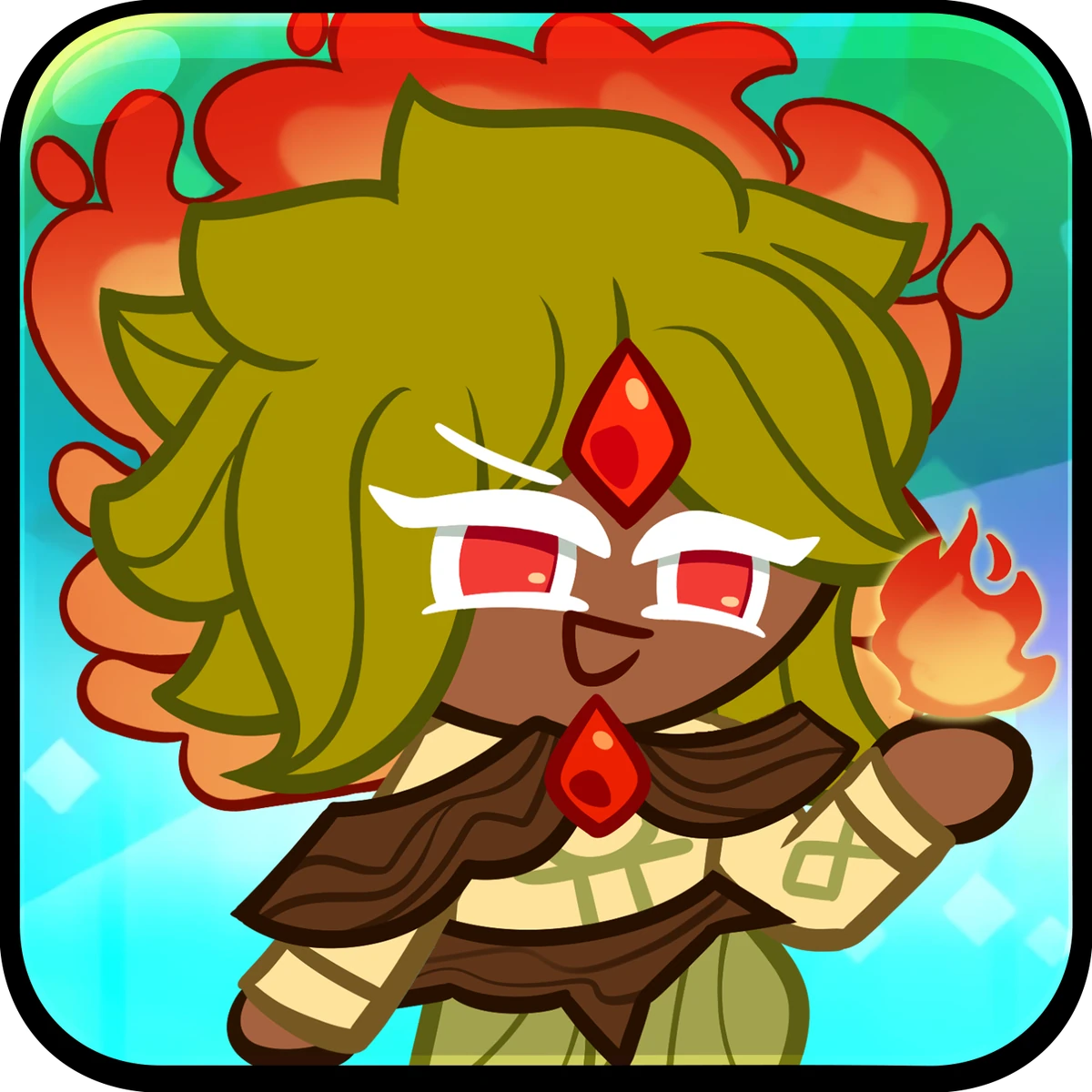 Content made by Pas | Cookie Run: Kingdom OCs Wiki | Fandom