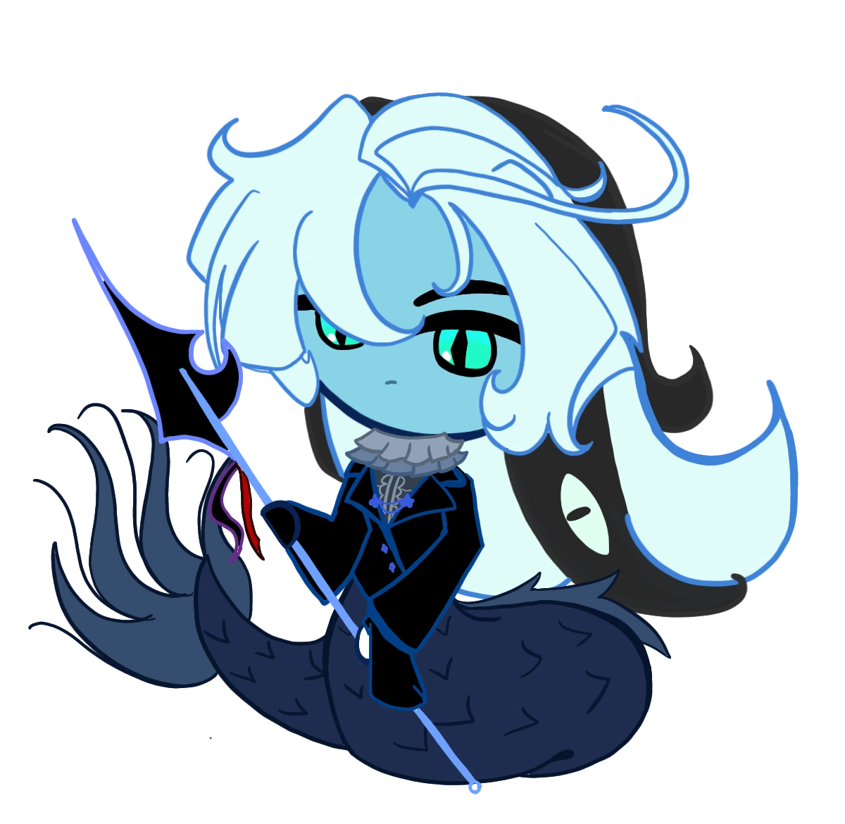 Lunar Milk Cookie (Boss) | Cookie Run: Kingdom OCs Wiki | Fandom