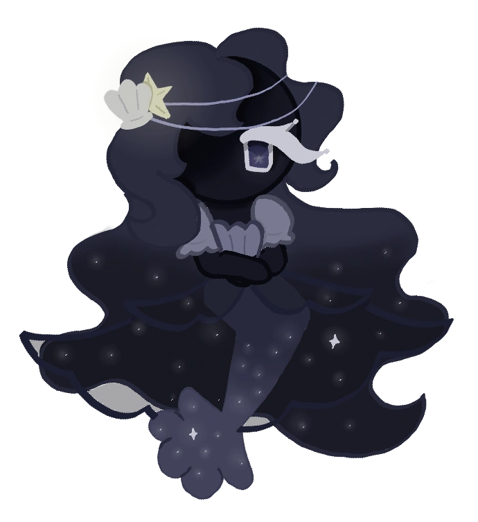 Stranded Lullaby Cookie | Cookie Run: Kingdom OCs Wiki | Fandom