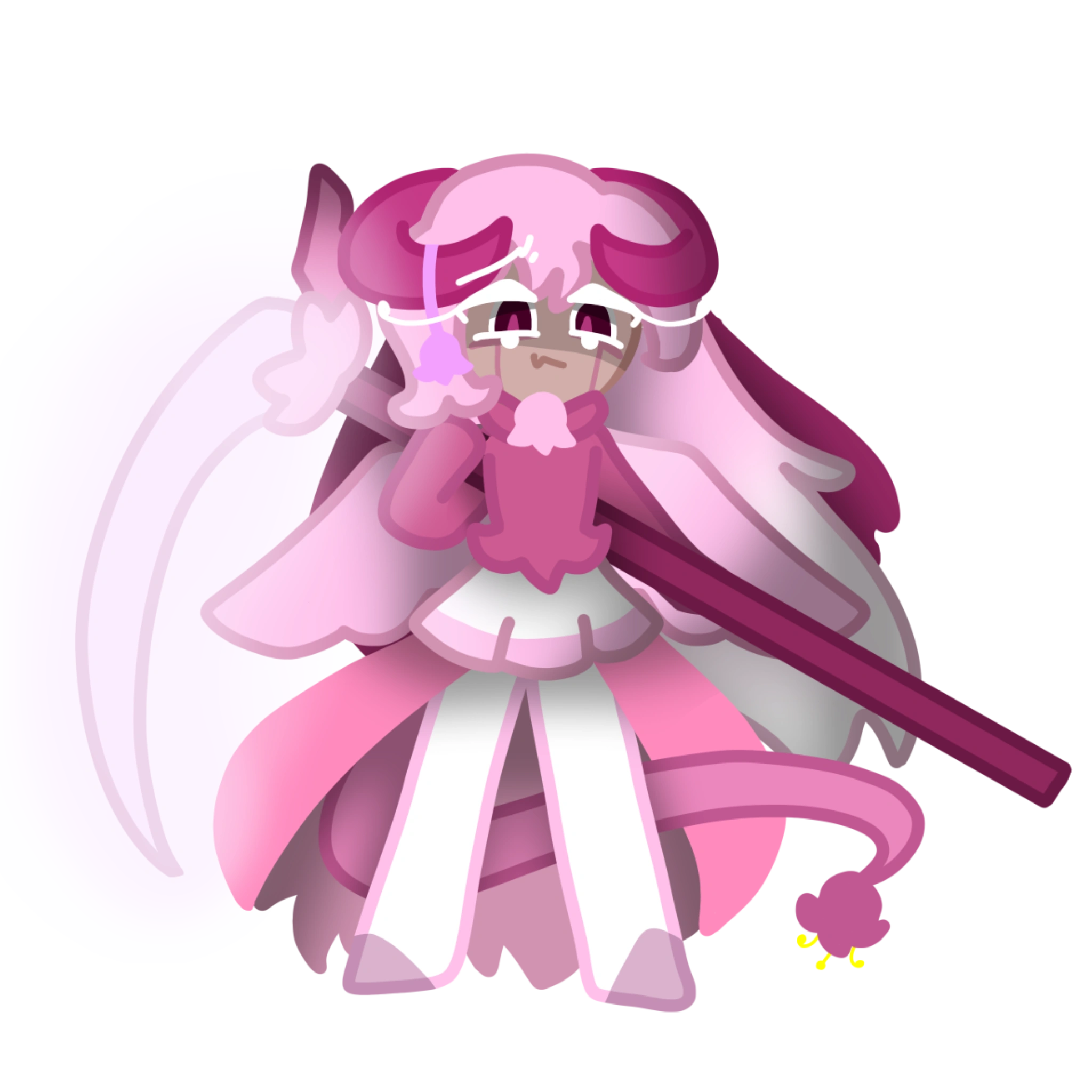 Discuss Everything About Cookie Run: Kingdom OCs Wiki | Fandom